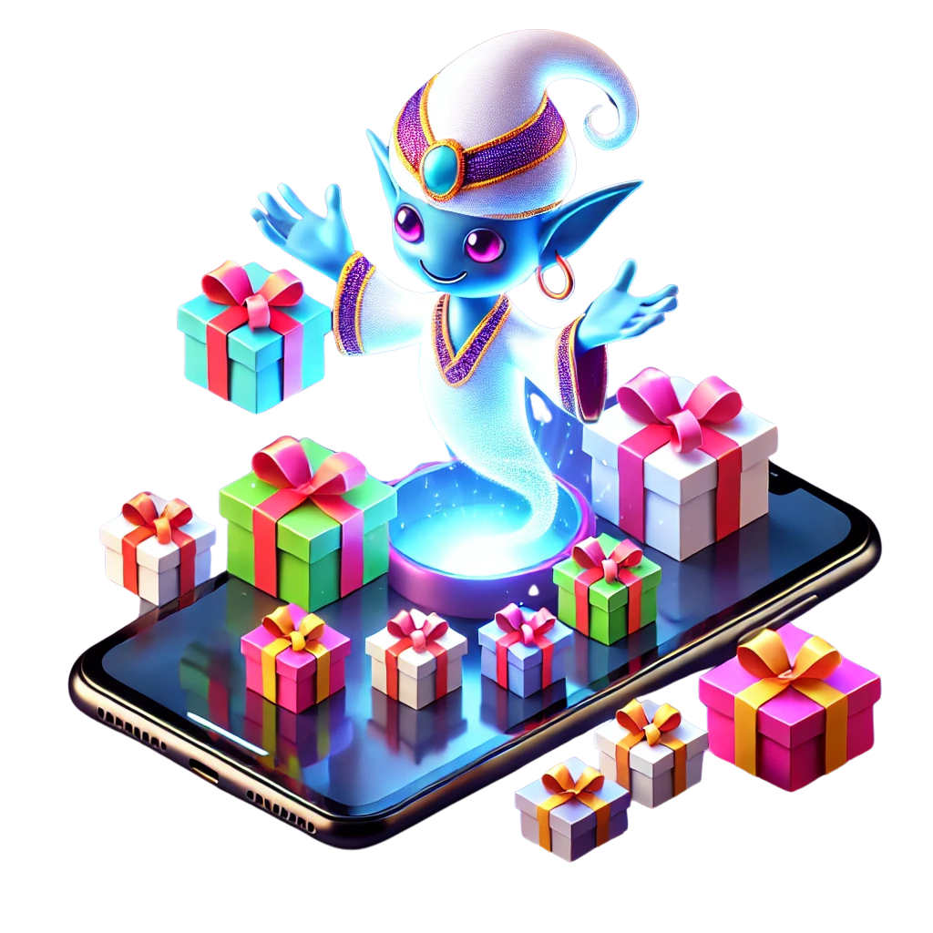 GyftPro – Smart Gifting Made Effortless